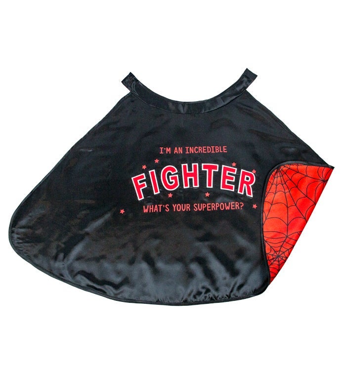 Im A Fighter Cape | Marketplace | 1800Flowers