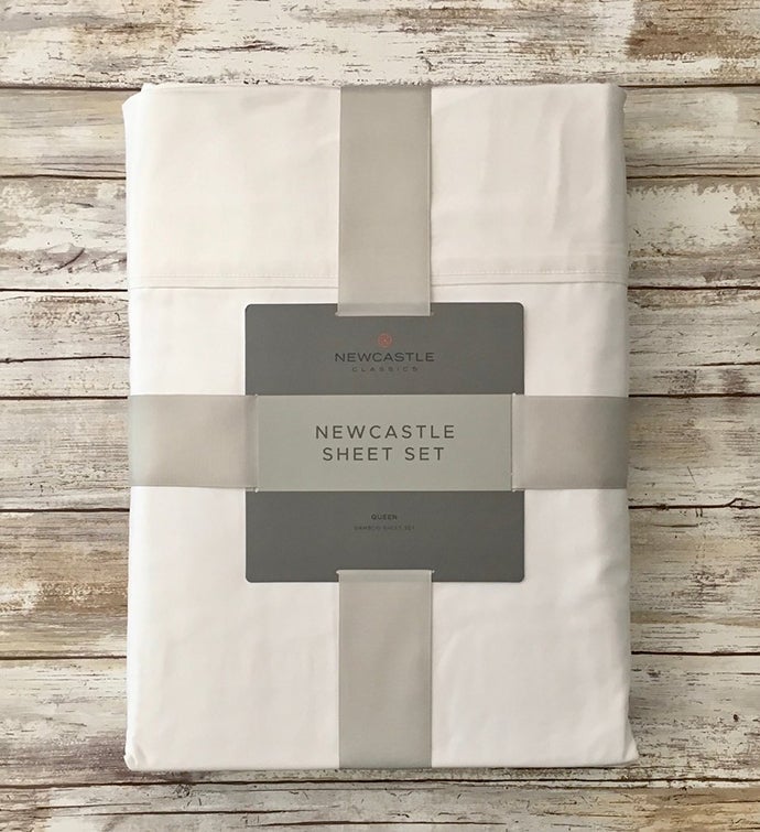 Bamboo Sheet Set | 1800Flowers.com | MK005329