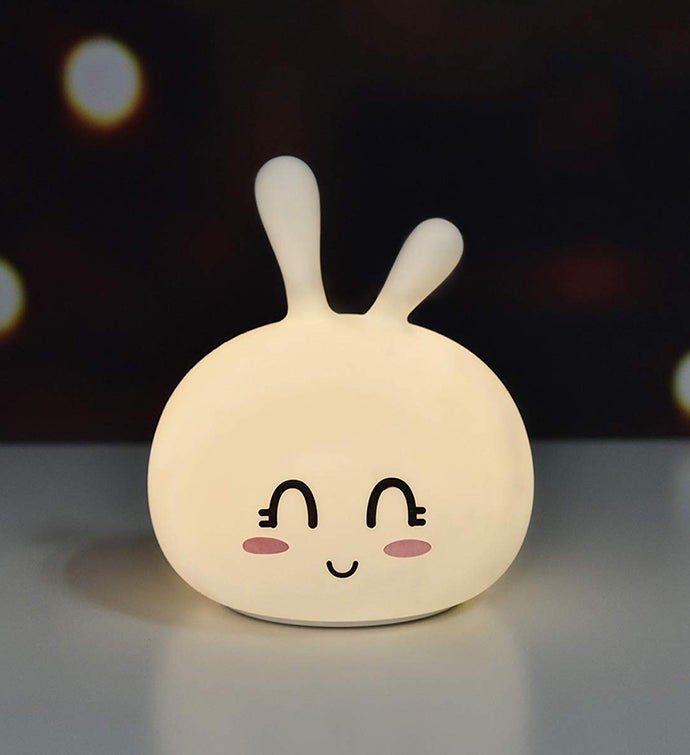 Silicone Night Light | 1800Flowers.com - MK006601