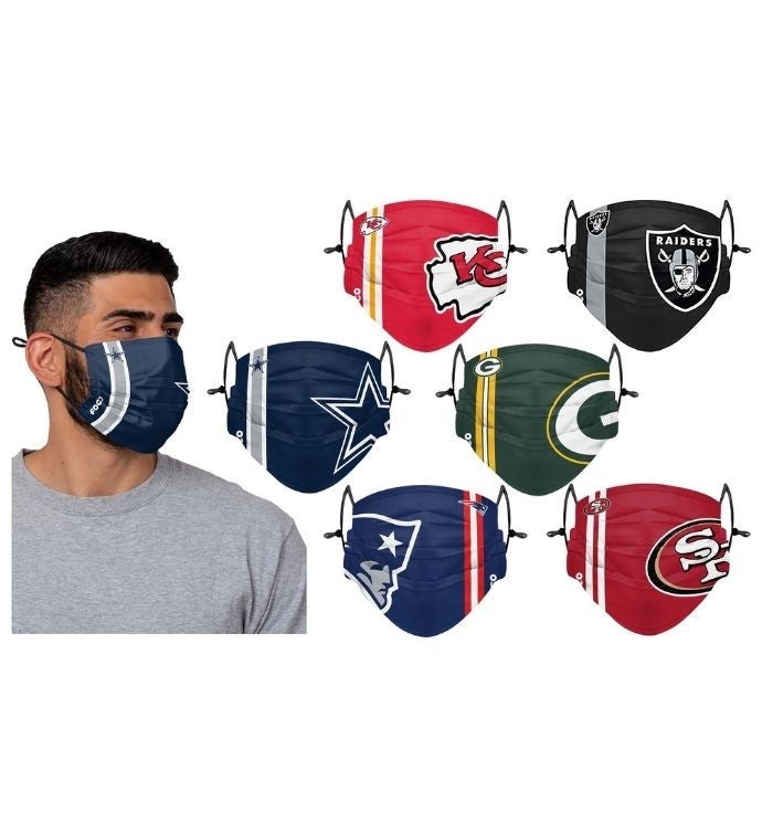 NFL Mask | 1800Flowers.com | MK008487