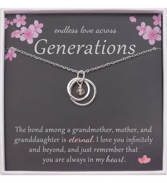 Endless Love Necklace Gift Set | Marketplace | 1800Flowers