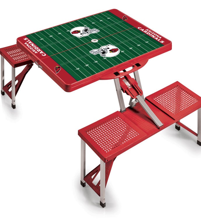 NFL Picnic Table Portable Folding Table | Marketplace | 1800Flowers