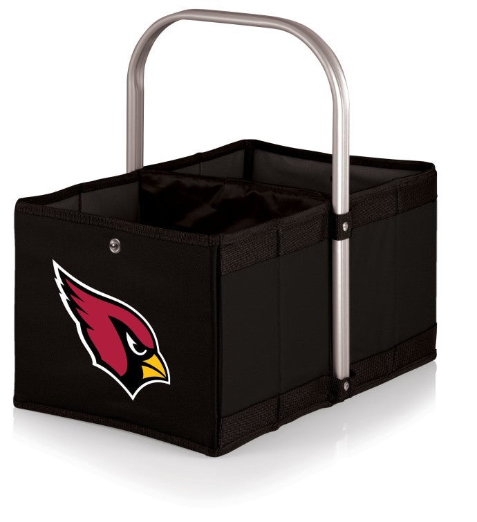 NFL Urban Basket Collapsible Tote | Marketplace | 1800Flowers