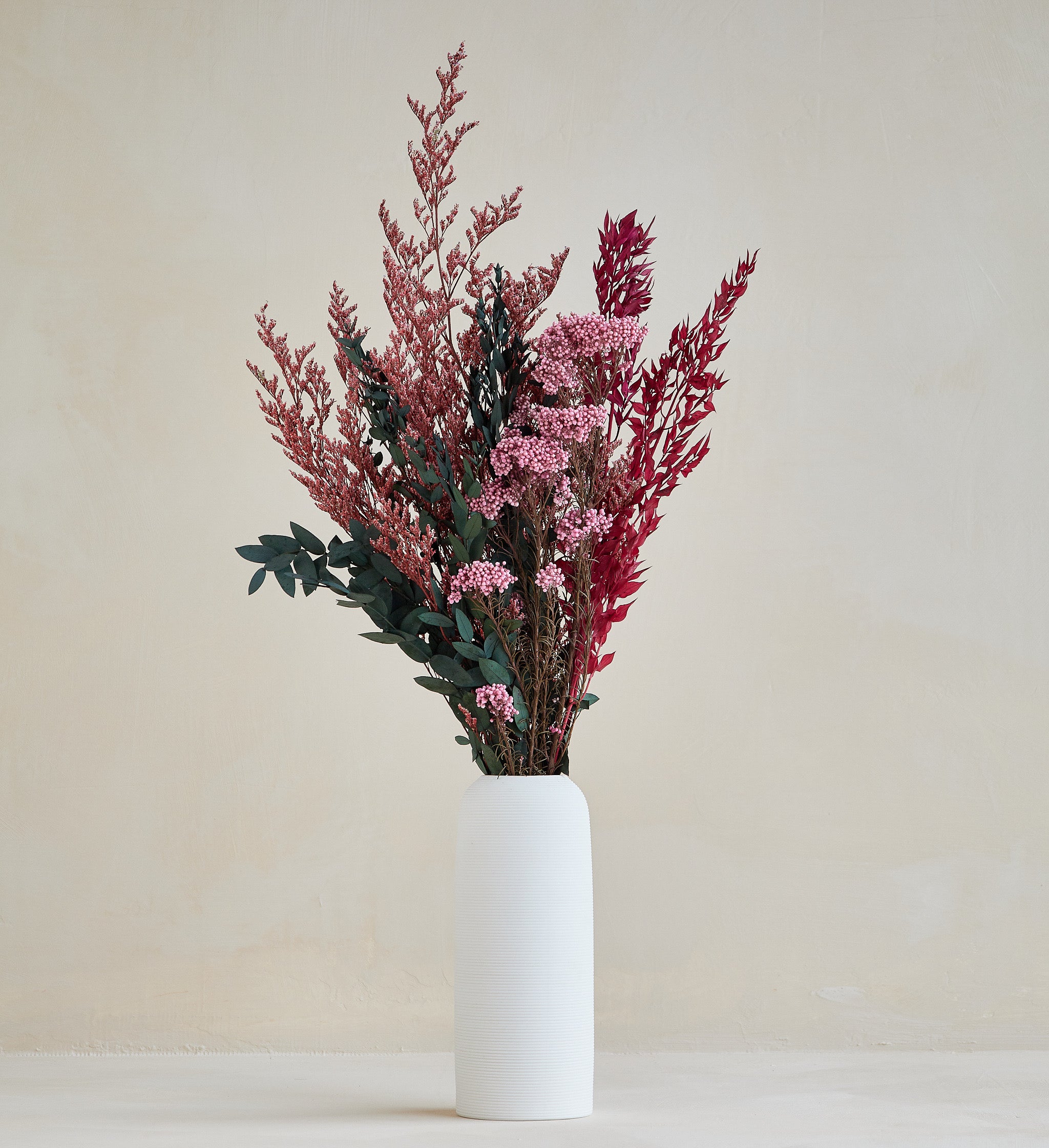 Dried Flower Set Rose | Marketplace | 1800Flowers