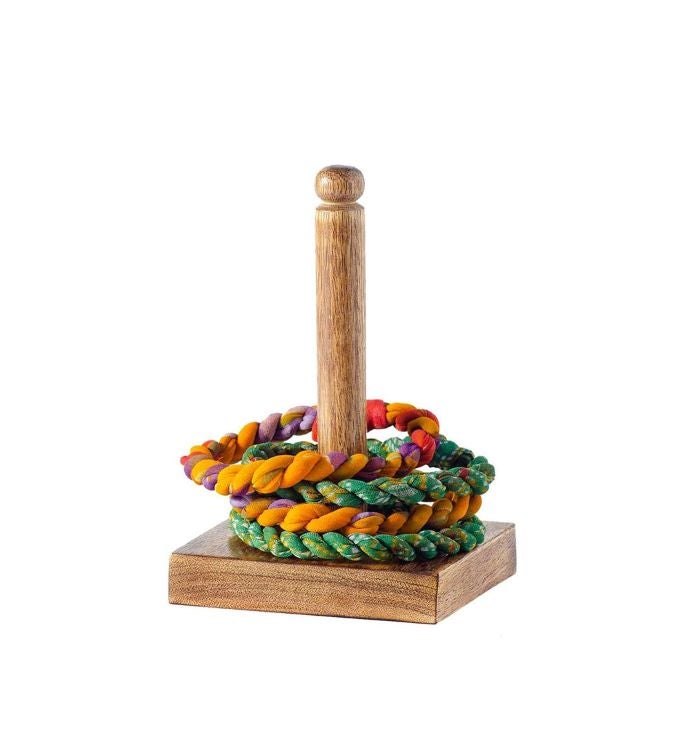 Tabletop Ring Toss | Marketplace | 1800Flowers