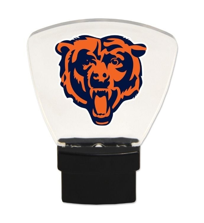 Nfl Led Night Light | Marketplace | 1800Flowers