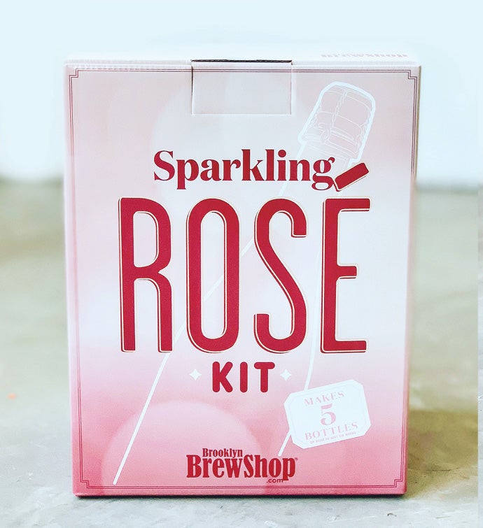 Sparking Rose Kit | Marketplace | 1800Flowers