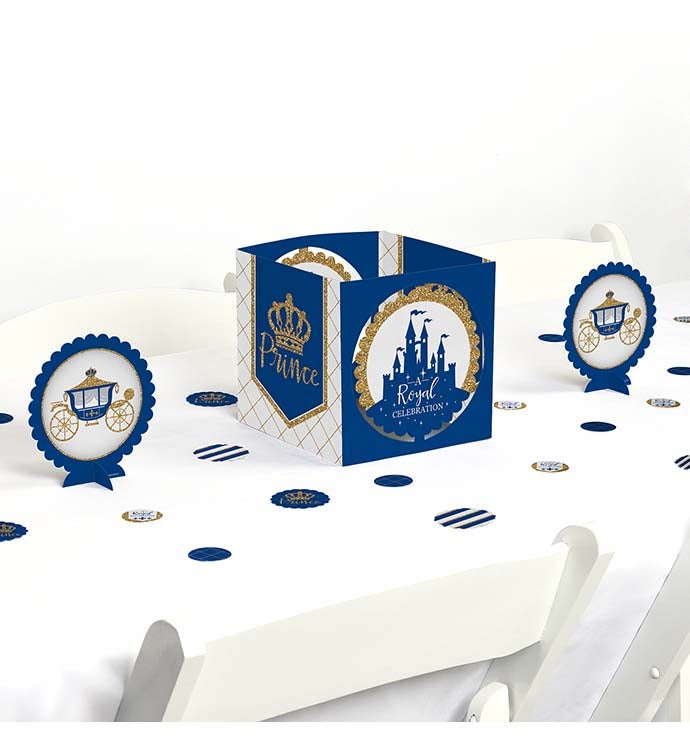 Birthday Party Centerpiece Table Decoration Kit | Marketplace | 1800Flowers