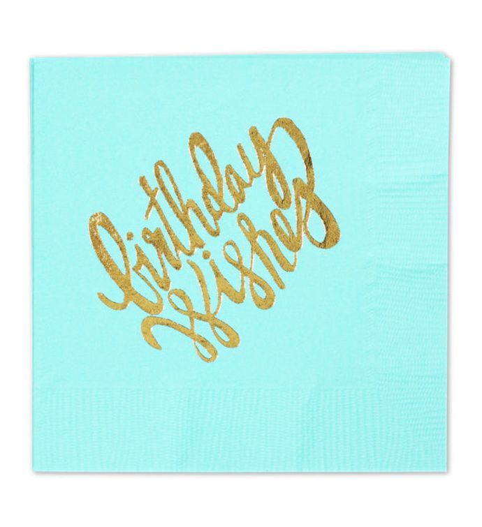 Birthday Dinner Party in 6 Steps | Petal Talk