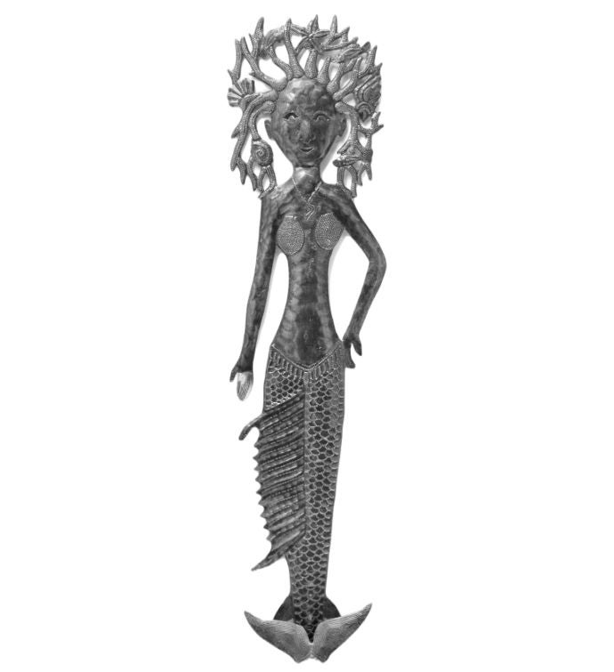 Flipped Tail Mermaid | Marketplace | 1800Flowers