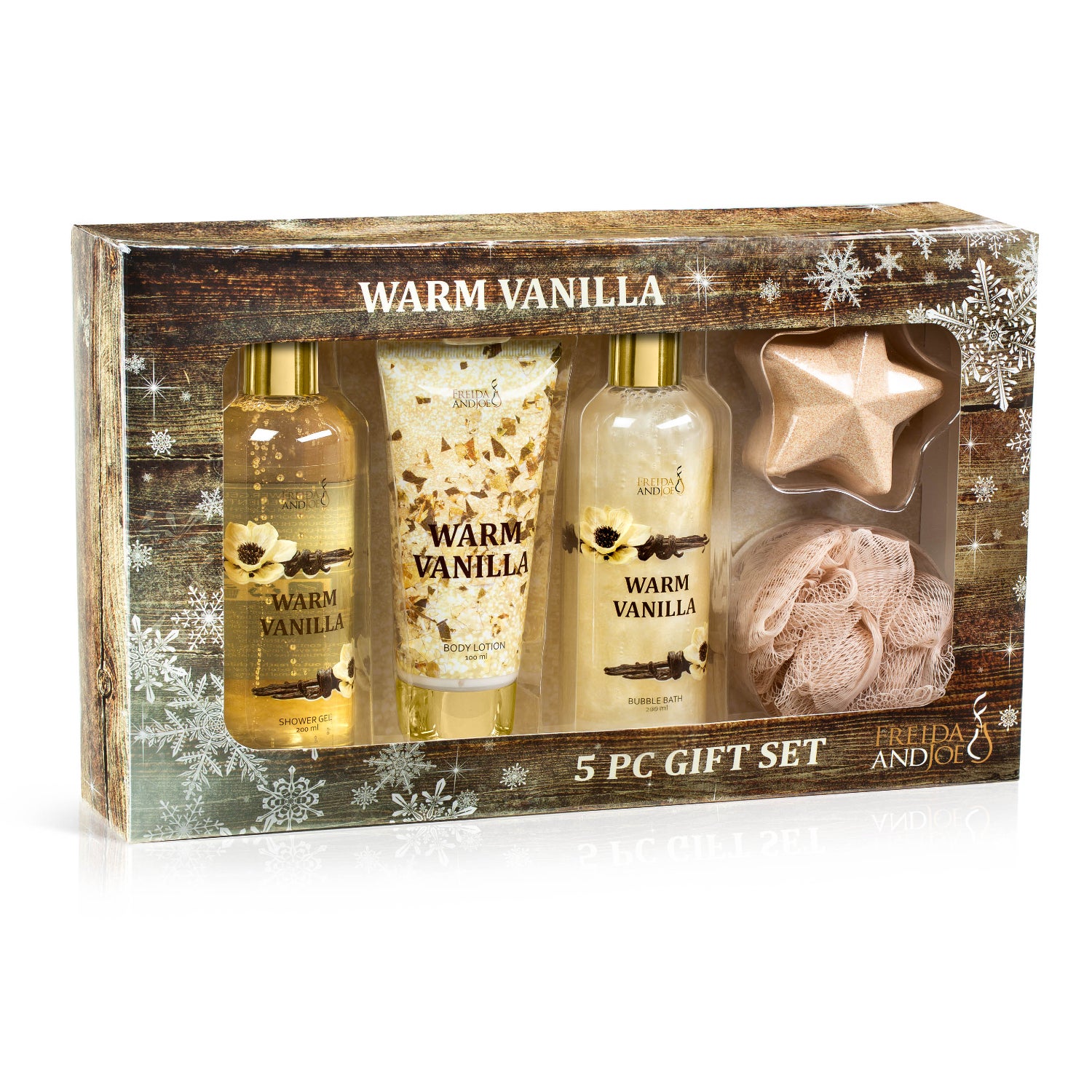 Fragrance Bath And Body Collection Gift Box | Marketplace | 1800Flowers