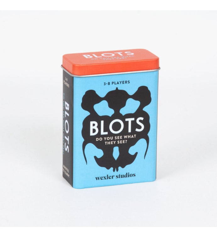 Blots Card Game | Marketplace | 1800Flowers