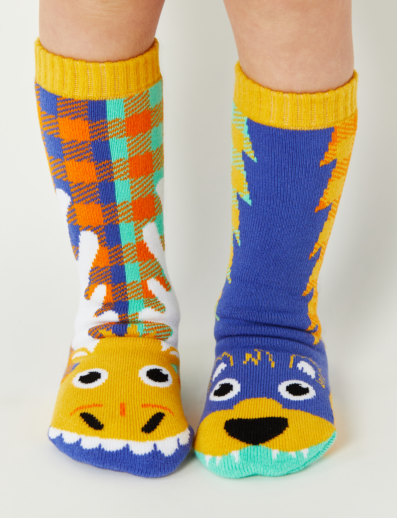 Moose And Bear Adult Socks | Marketplace| 1800Flowers