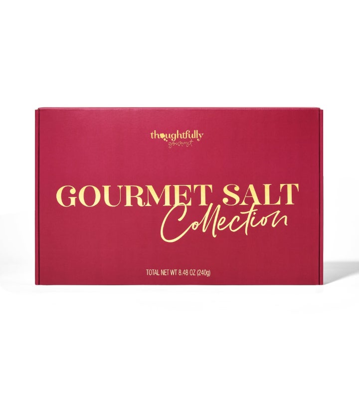 Gourmet Salt Collection Gift Set | Marketplace | 1800Flowers