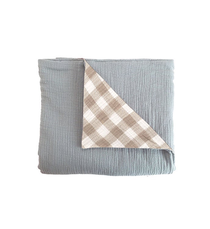 Double Sided Muslin Play Mat | Marketplace | 1800Flowers