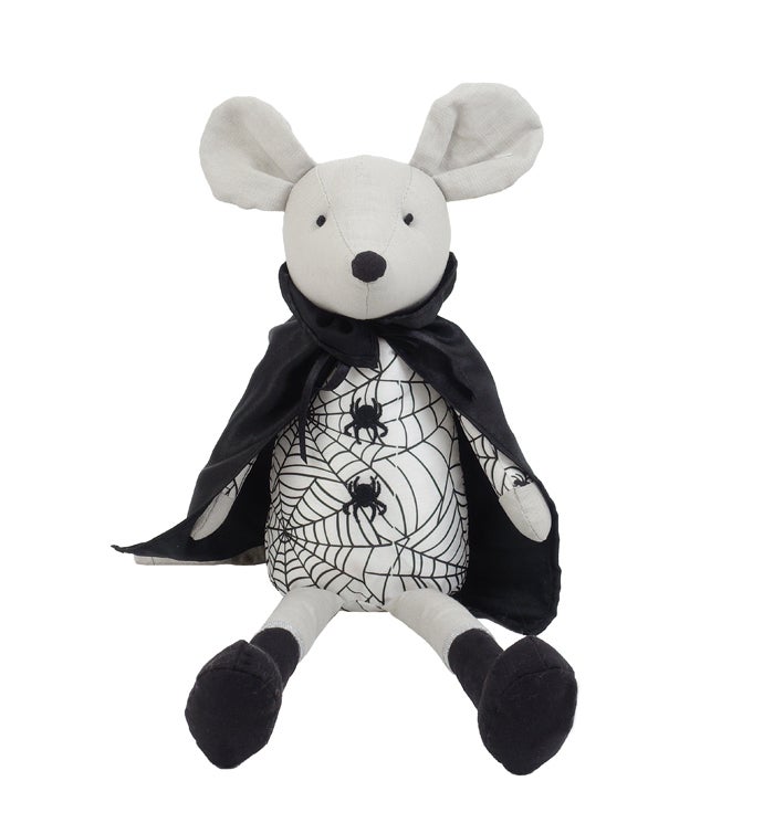 Bouvier Vampire Mouse | Marketplace | 1800Flowers