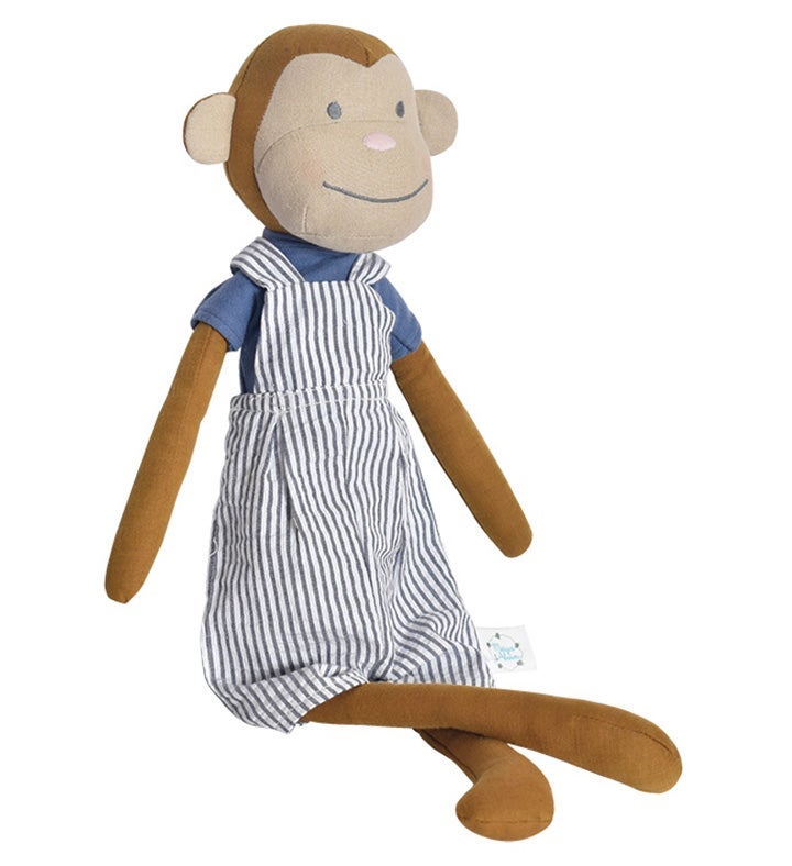 Mateo The Monkey | Marketplace | 1800Flowers