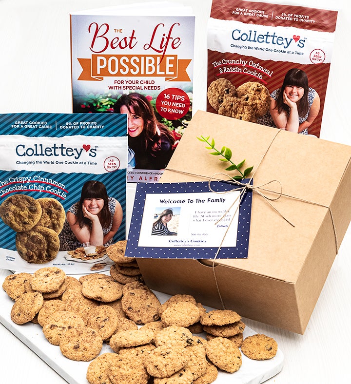 Best Life Possible Sweet Gift | Marketplace | 1800Flowers