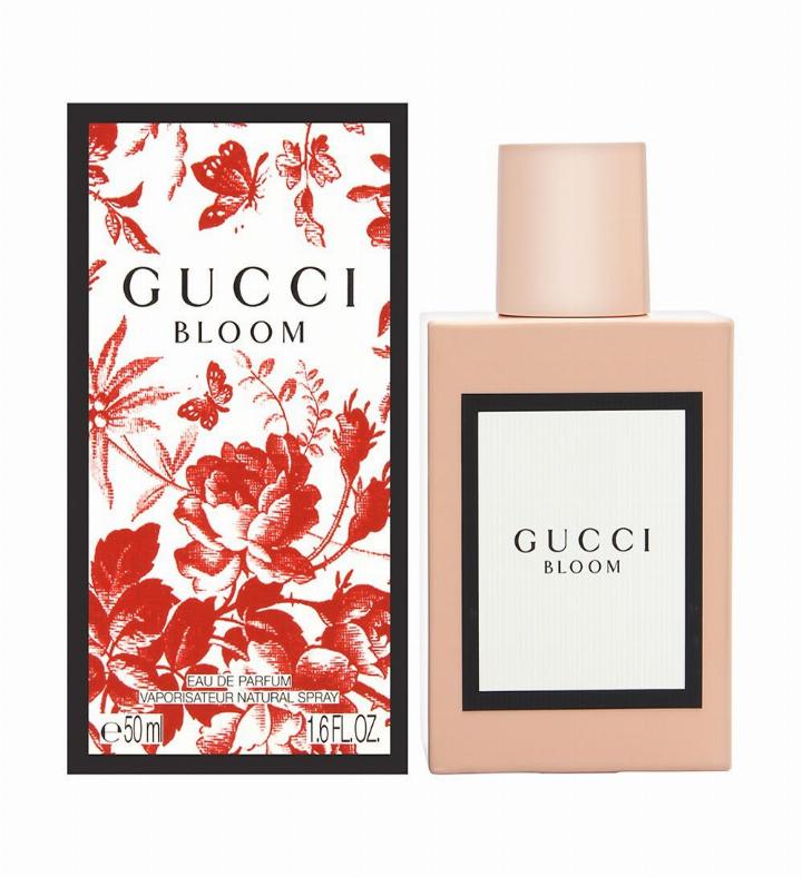 Bloom EDP Spray| Marketplace | 1800Flowers