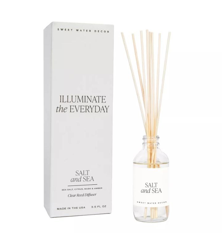 Sweet Water Decor Reed Diffuser | Marketplace | 1800Flowers