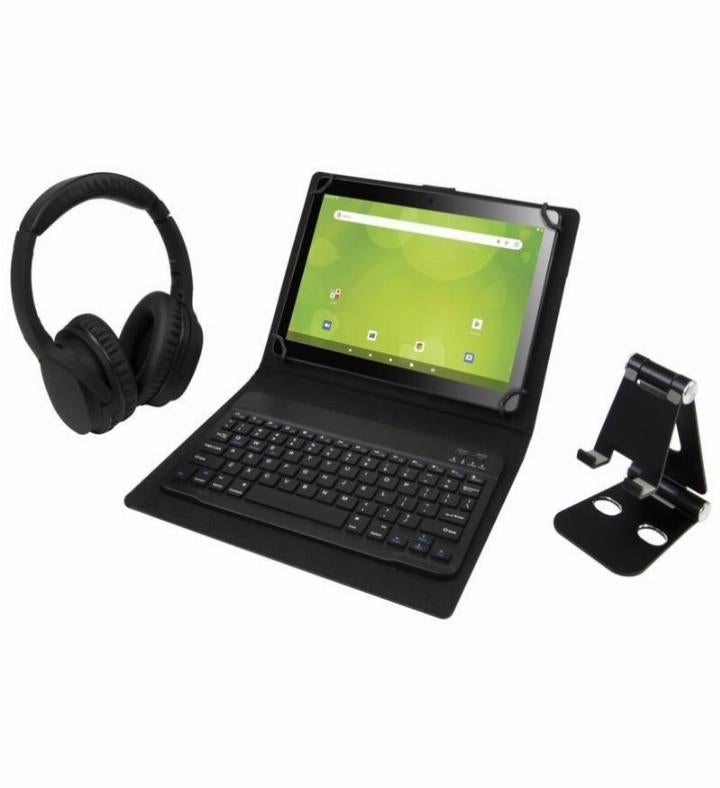 Bluetooth Tablet Bundle | Marketplace | 1800Flowers
