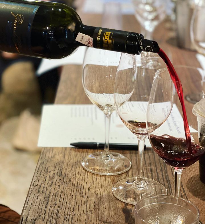 Intro To Wine Class | Marketplace | 1800Flowers