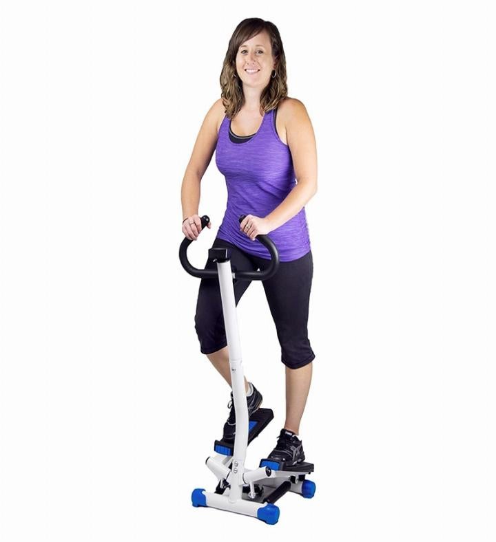Healthmate Pivot Stepper | Marketplace | 1800Flowers