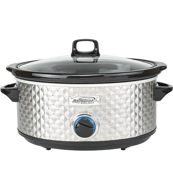 7Quart Select Slow Cooker | Marketplace | 1800Flowers