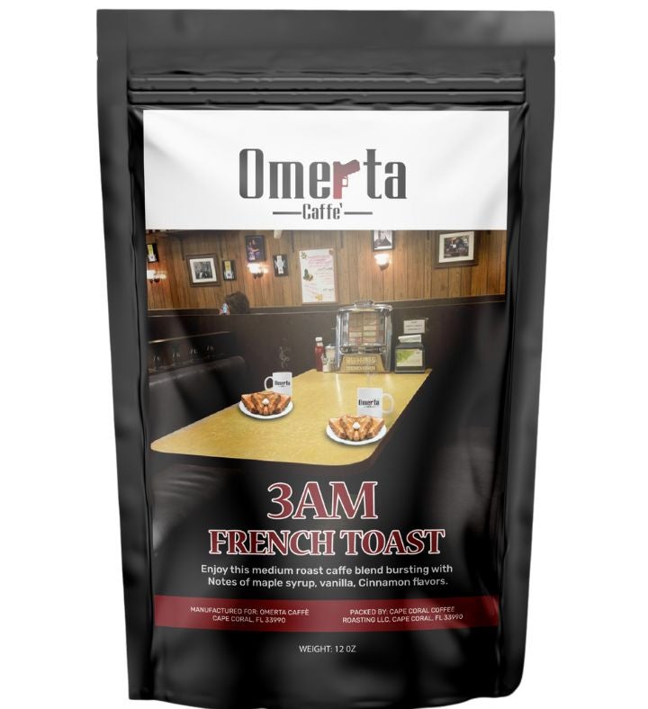 3AM French Toast Coffee | Marketplace | 1800Flowers