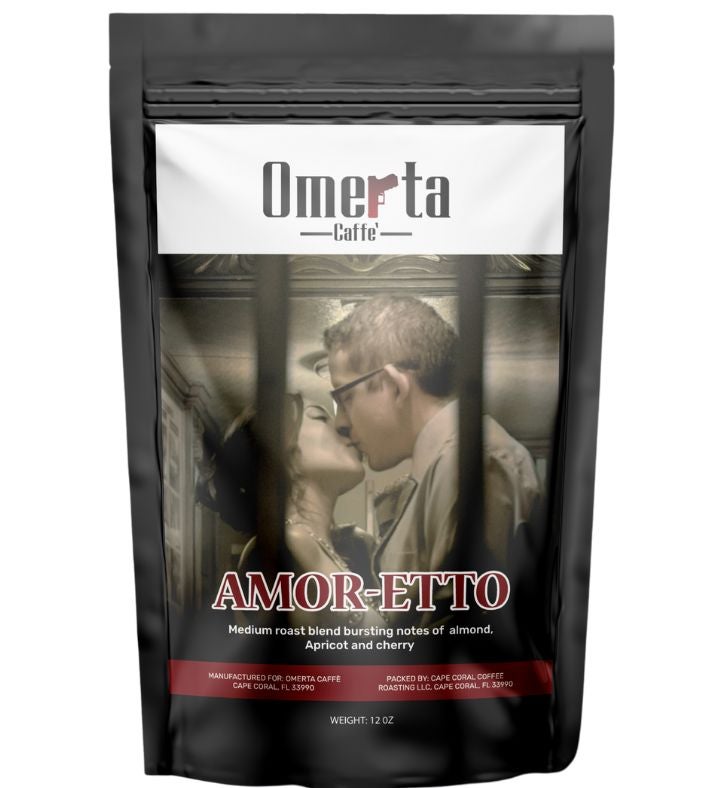 Amor Etto Coffee | Marketplace | 1800Flowers