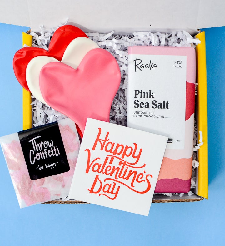 The Confetti Post | Gifts & More |1800Flowers