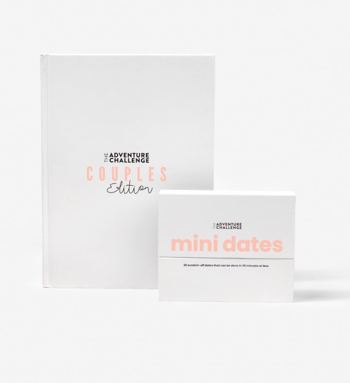 Mini Dates And Couples Edition Bundle | Marketplace | 1800Flowers