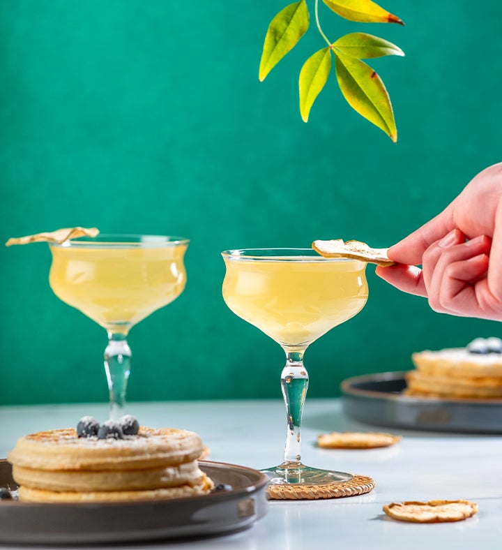 Sip Of Spring Vodka Cocktail Kit Marketplace 1800flowers