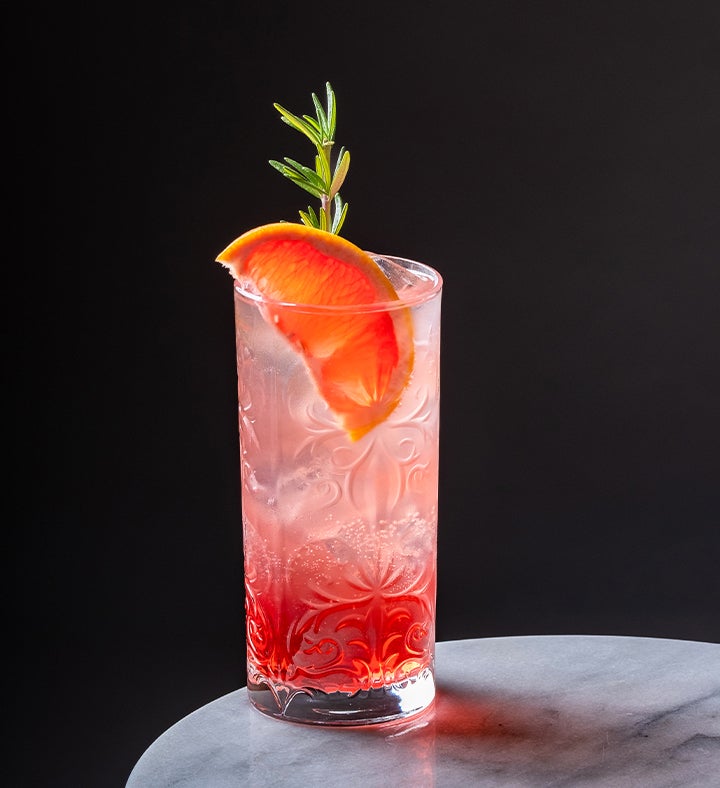 Pink Hibiscus Tequila Cocktail Kit | 1800Flowers.com