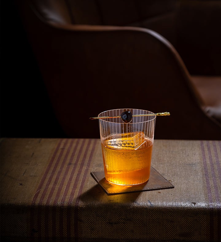 A Weekend In Manhattan Cocktail Kit | Marketplace | 1800Flowers