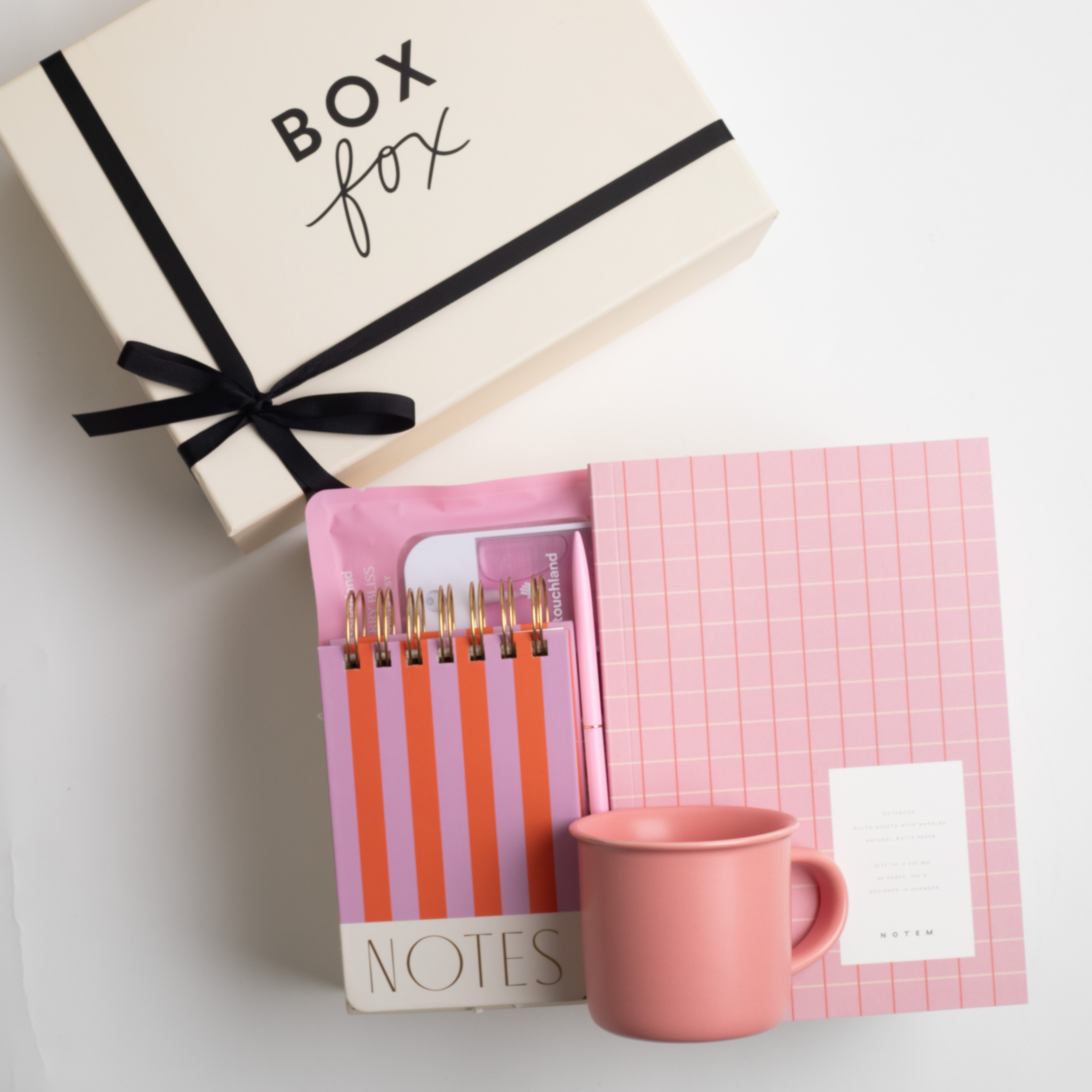 Hustle Gift Box | Marketplace | 1800Flowers
