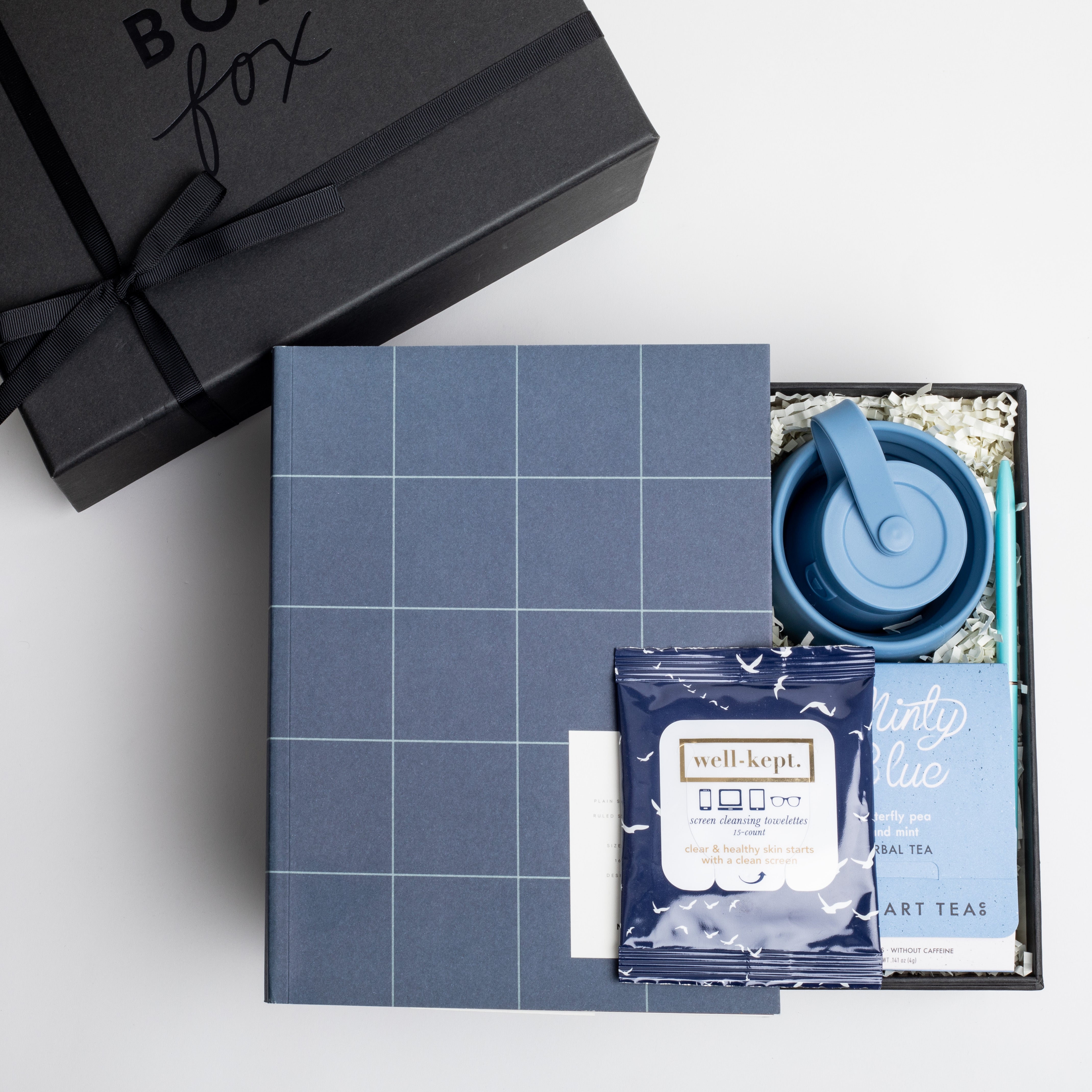 Desk Essentials Gift Box | Marketplace | 1800Flowers