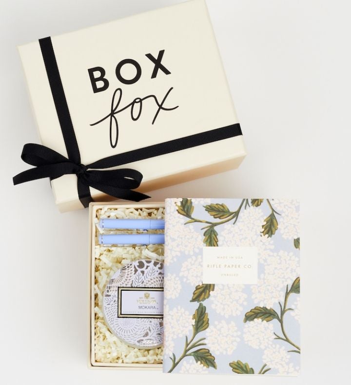 Merci Gift Box | Marketplace | 1800Flowers