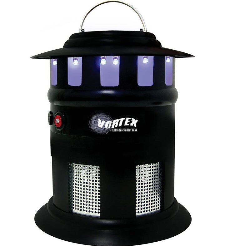 Ideaworks Vortex Electronic Insect Trap | Marketplace | 1800Flowers