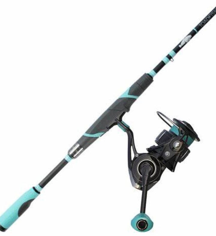 Toadfish Medium Light Spinning Reel Combo | Marketplace | 1800Flowers