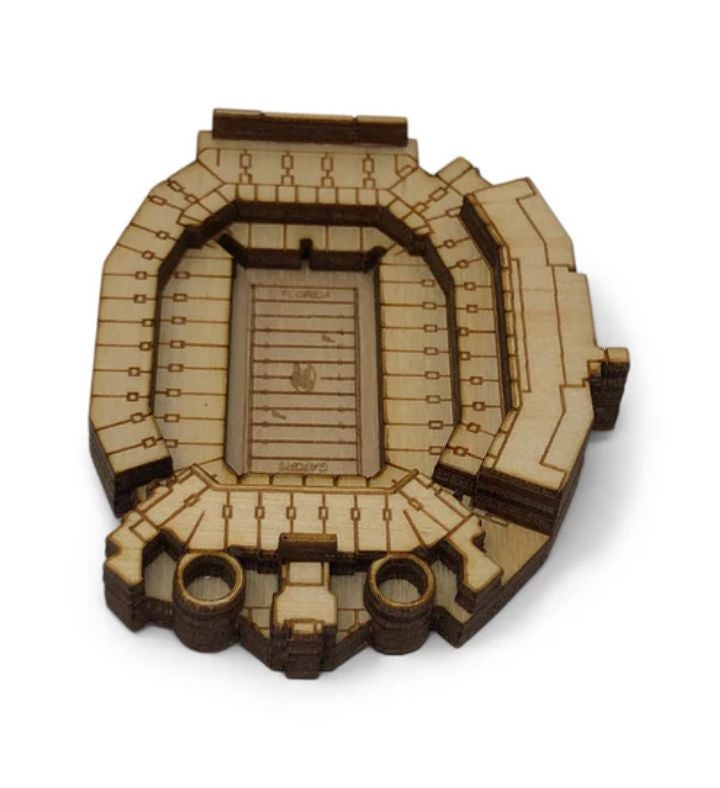 Stadium Map Art Magnet | Marketplace | 1800Flowers