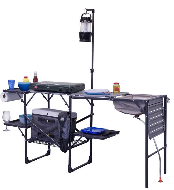 Gci Outdoor Portable Master Cook Station | Marketplace | 1800Flowers