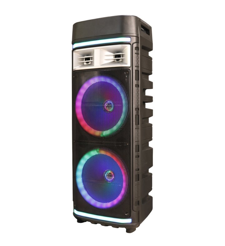 Supersonic Portable Bluetooth Dj Speaker | Marketplace | 1800Flowers