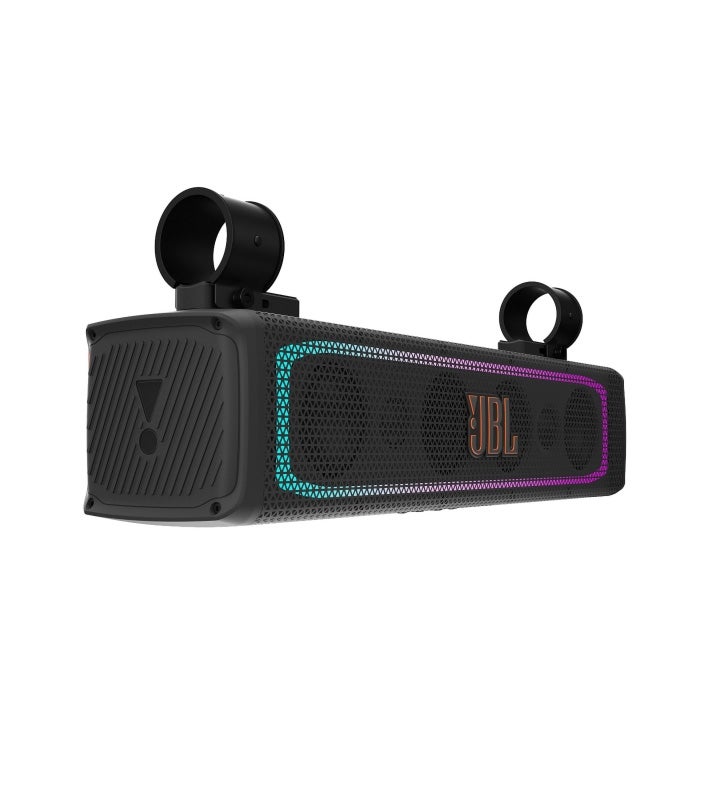 Jbl Rallybar Bluetooth Outdoor Vehicle Soundbar | Marketplace | 1800Flowers