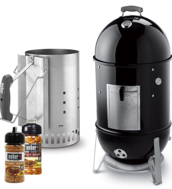 Kit Smoker 18Inch Basic Accessory Pack | Marketplace | 1800Flowers