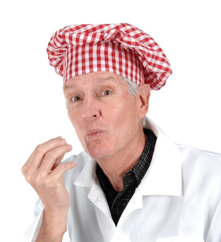 Adult Mens Chefs Hats Halloween Costume | Marketplace | 1800Flowers