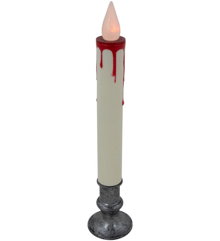 Halloween Candle Lamp With Dripping Blood Effec | Marketplace | 1800Flowers