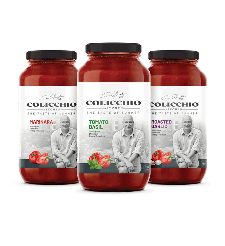 Colicchio Kitchen Pasta Sauce Assortment | Marketplace | 1800Flowers