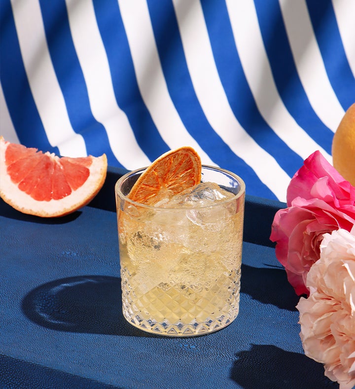 Autumn Thyme Spritz Cocktail Kit| Marketplace | 1800Flowers