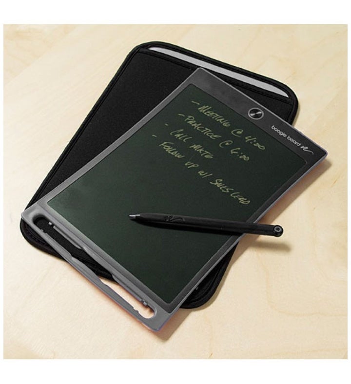 Boogie Board Jot Ewriter Notepad Gray | Marketplace | 1800Flowers